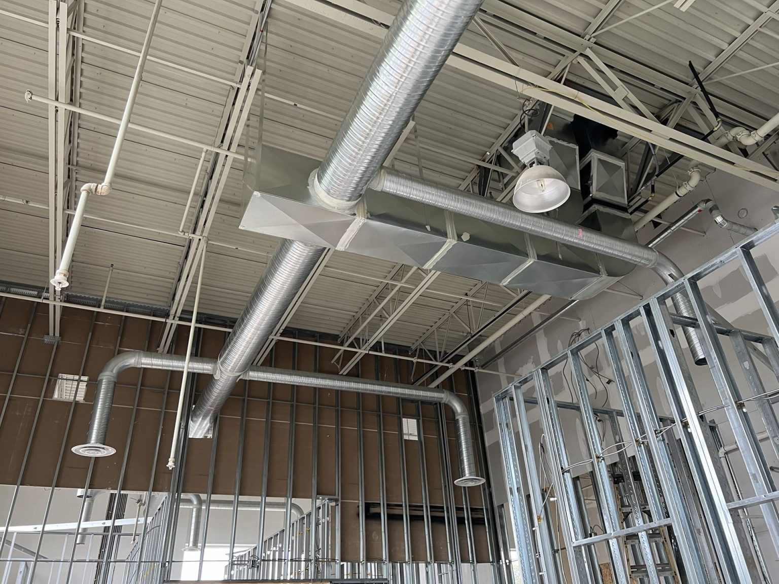 HVAC Repair & Installation in Frederick and Mt Airy | Honest Air