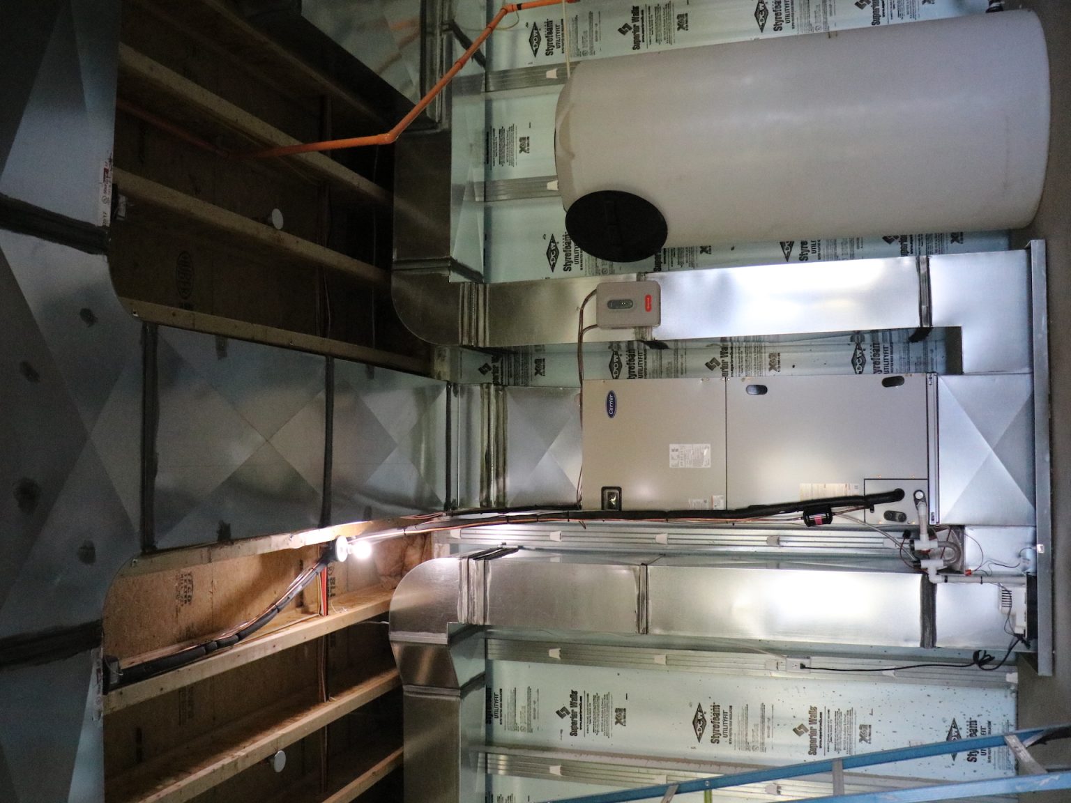 HVAC Repair, Installation & Maintenance in Mt Airy, MD | Honest Air