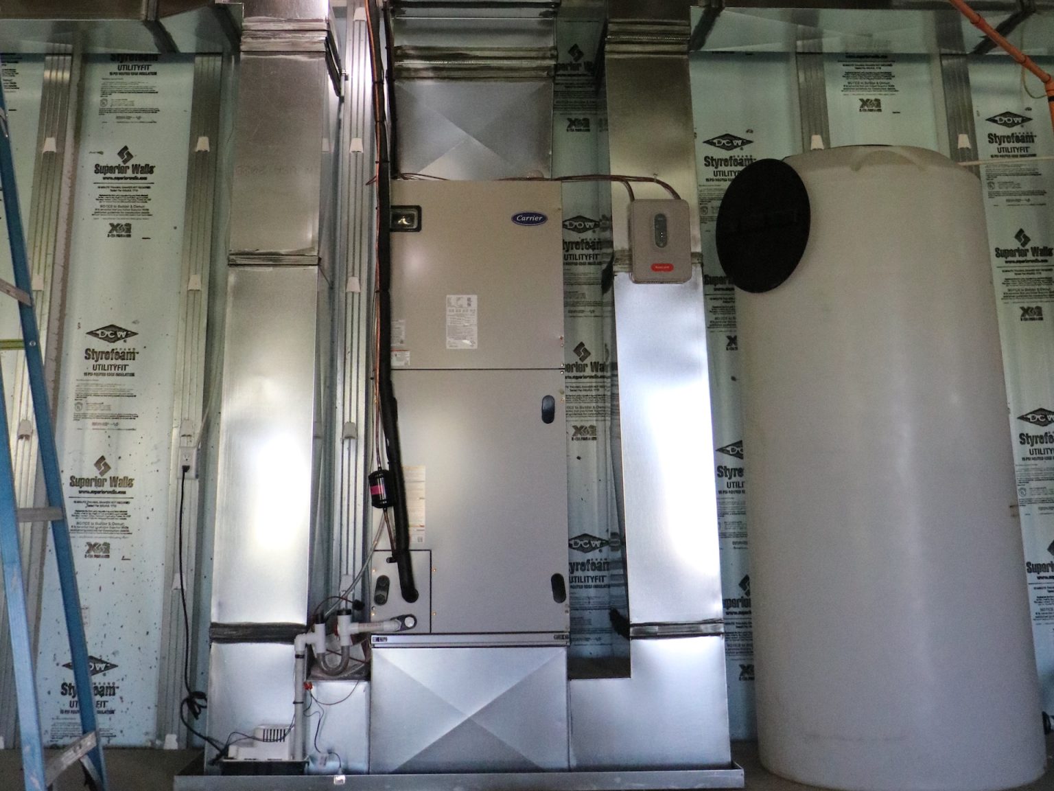 HVAC Repair & Installation in Frederick and Mt Airy | Honest Air